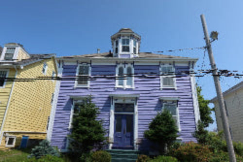 Lunenburg Heritage House Tour – Lunenburg Heritage Society